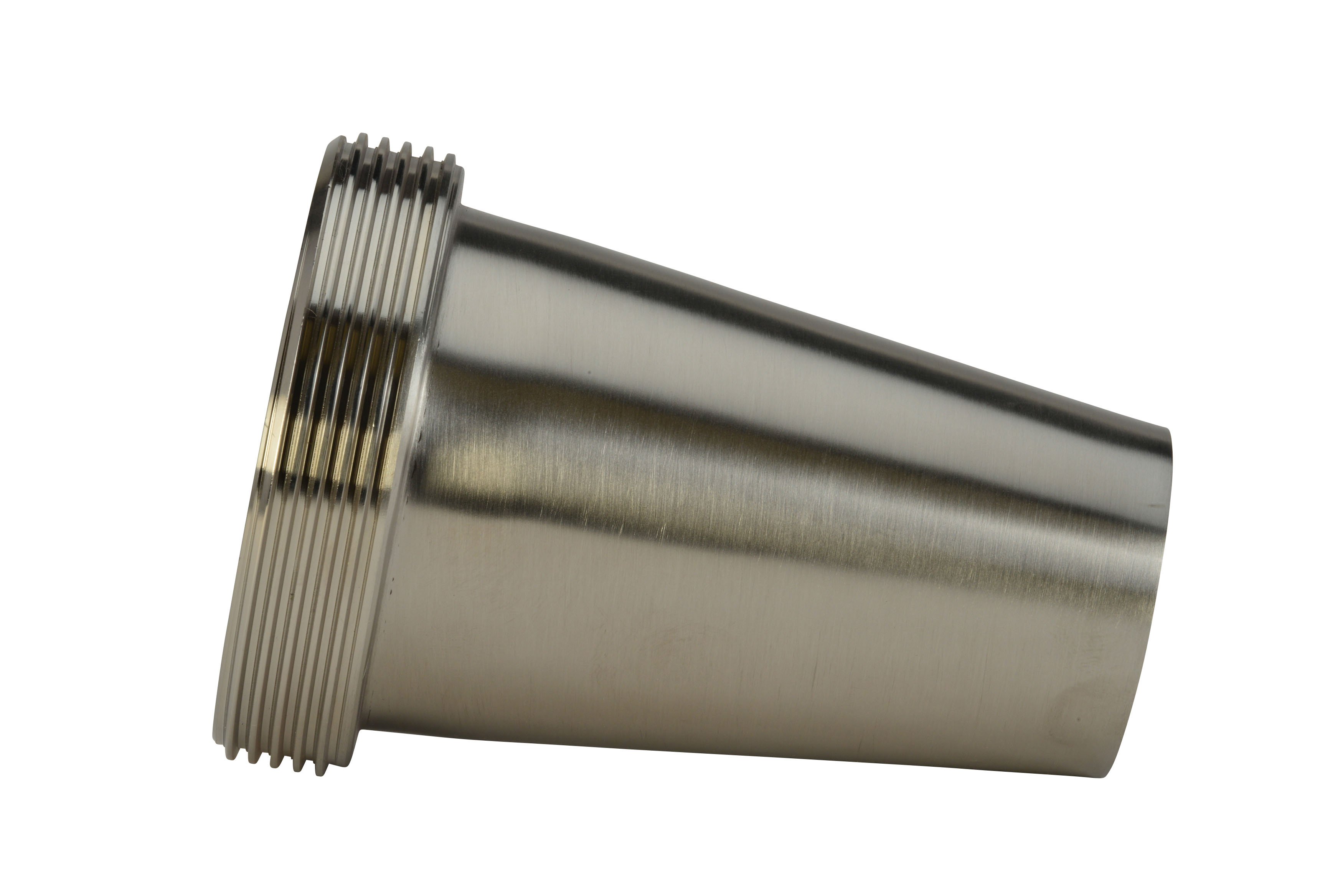 Threaded Bevel Seat By Weld Concentric Reducer (31T) – Wayland