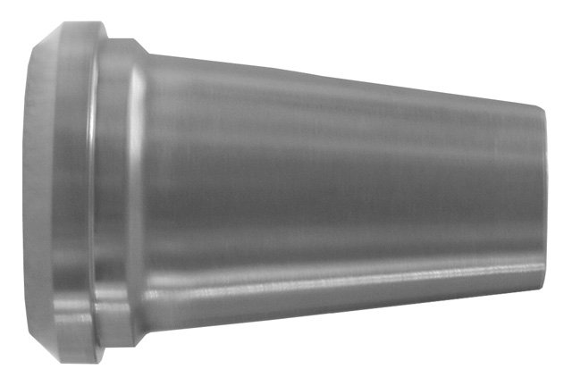 Plain Bevel Seat By Weld Concentric Reducer (31P) – Wayland