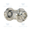 Wayland | Stainless Steel Sanitary Fittings, Valves, and Tubing