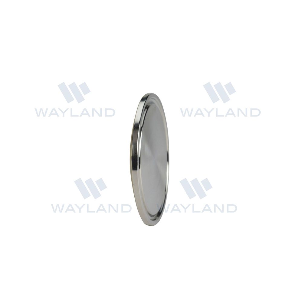 Clamp Fittings Archives – Wayland