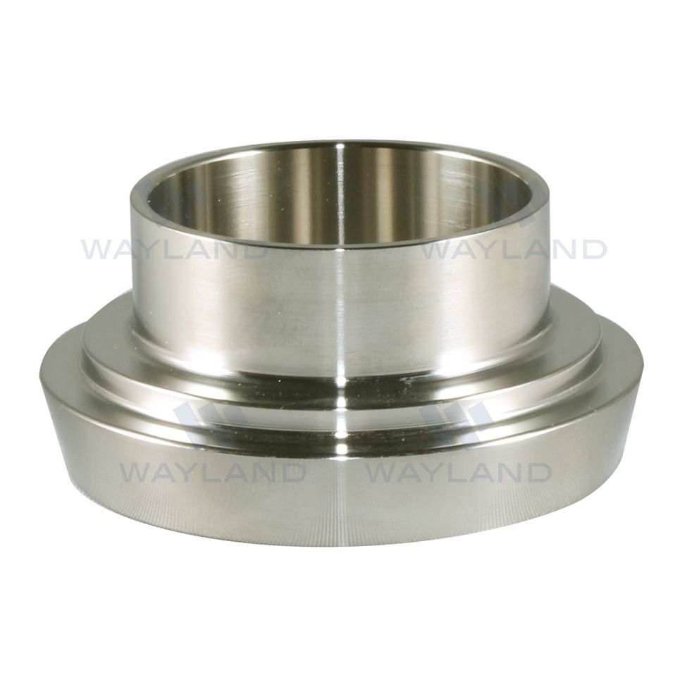 European (DIN/SMS) Fittings Archives – Wayland