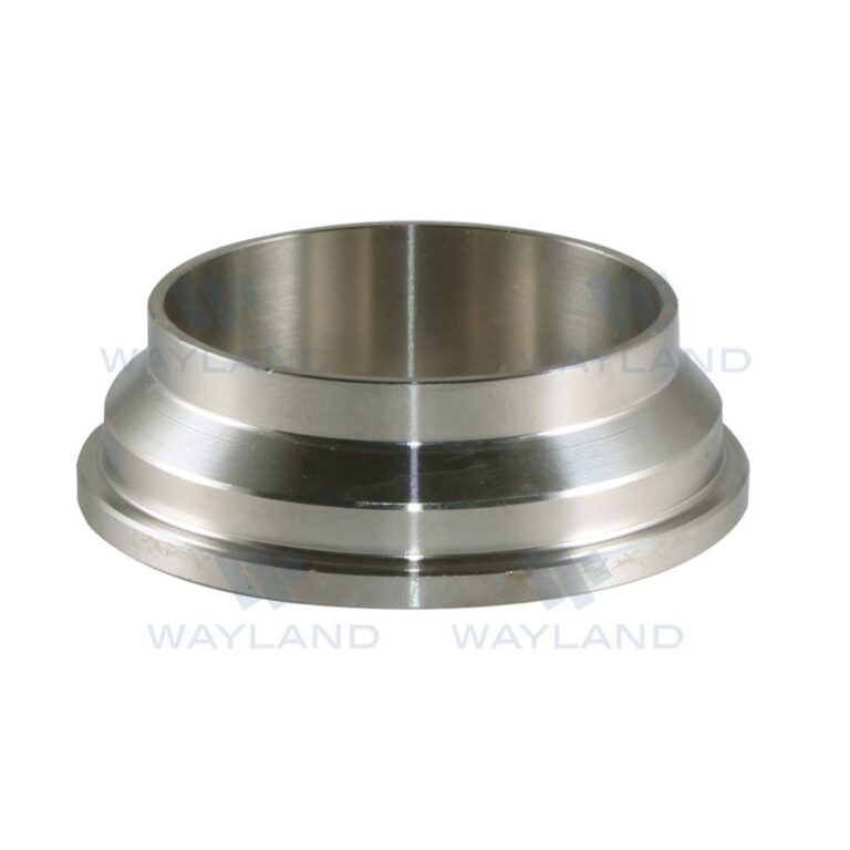 European (DIN/SMS) Fittings Archives – Wayland