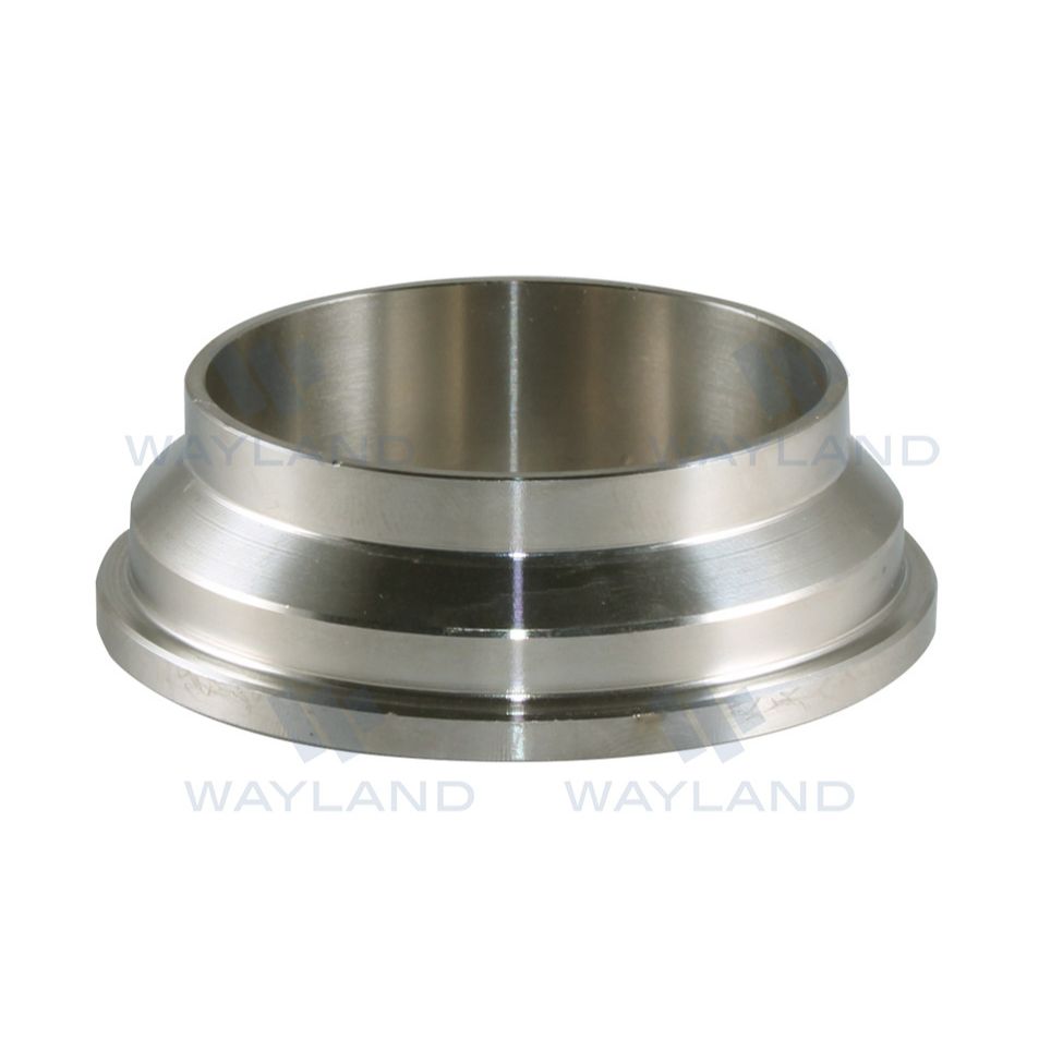 European (DIN/SMS) Fittings Archives – Wayland