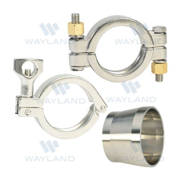 Fittings Archives – Wayland