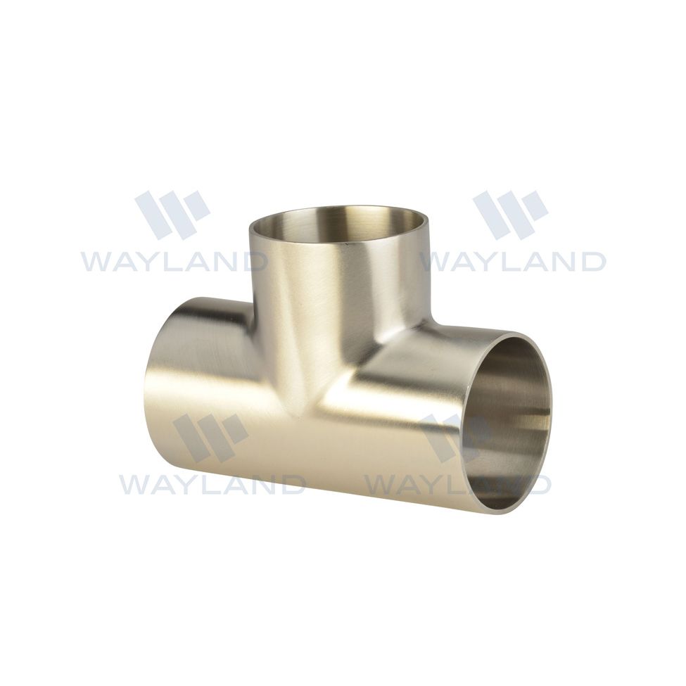 Polished Butt Weld Fittings Archives – Wayland