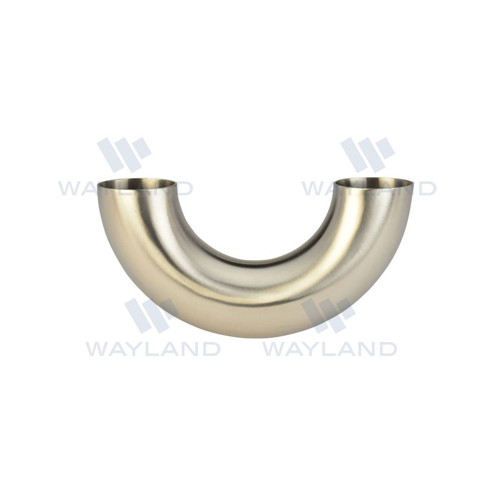 Polished Butt Weld Fittings Archives – Wayland