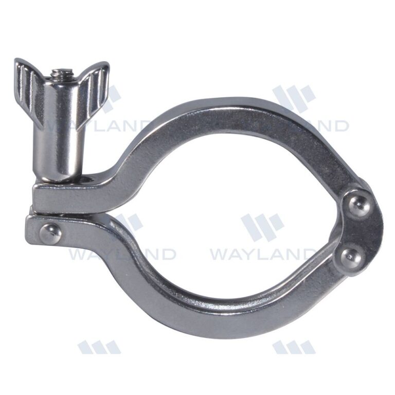 Clamps Archives – Wayland