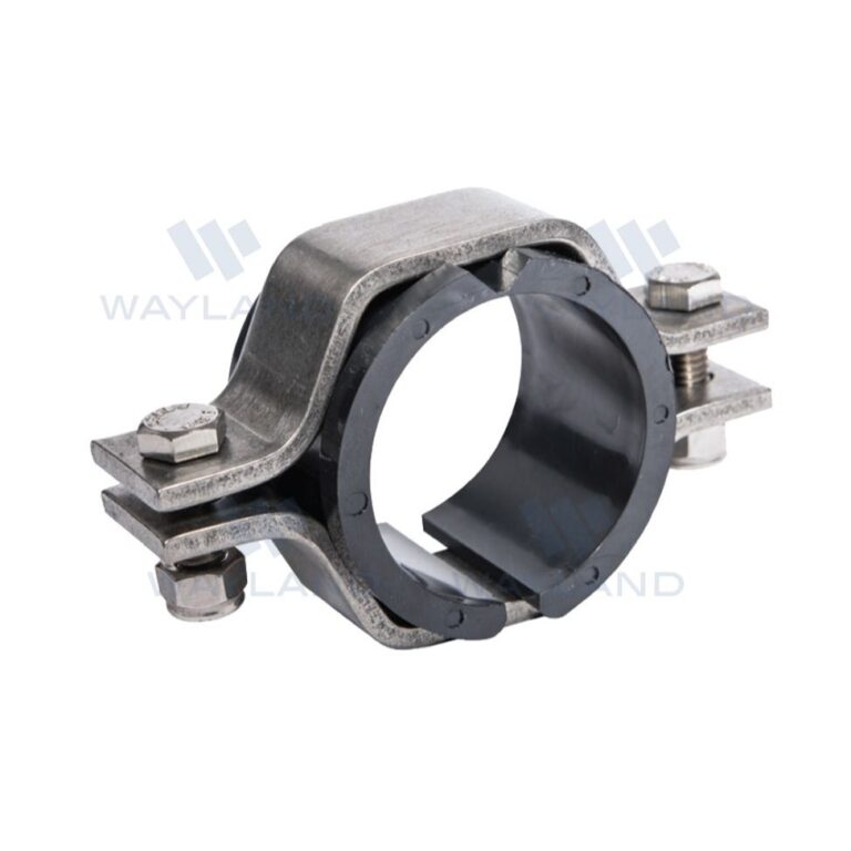 Hex Tube Hanger With High Temp Sleeve (24HS) – Wayland