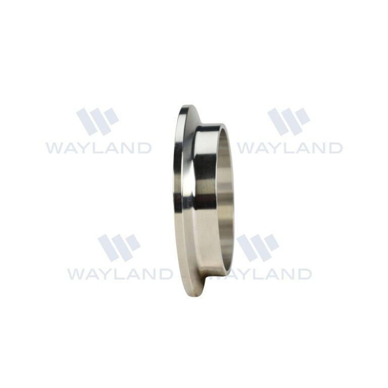 Short Weld Ferrule (14WMP) – Wayland